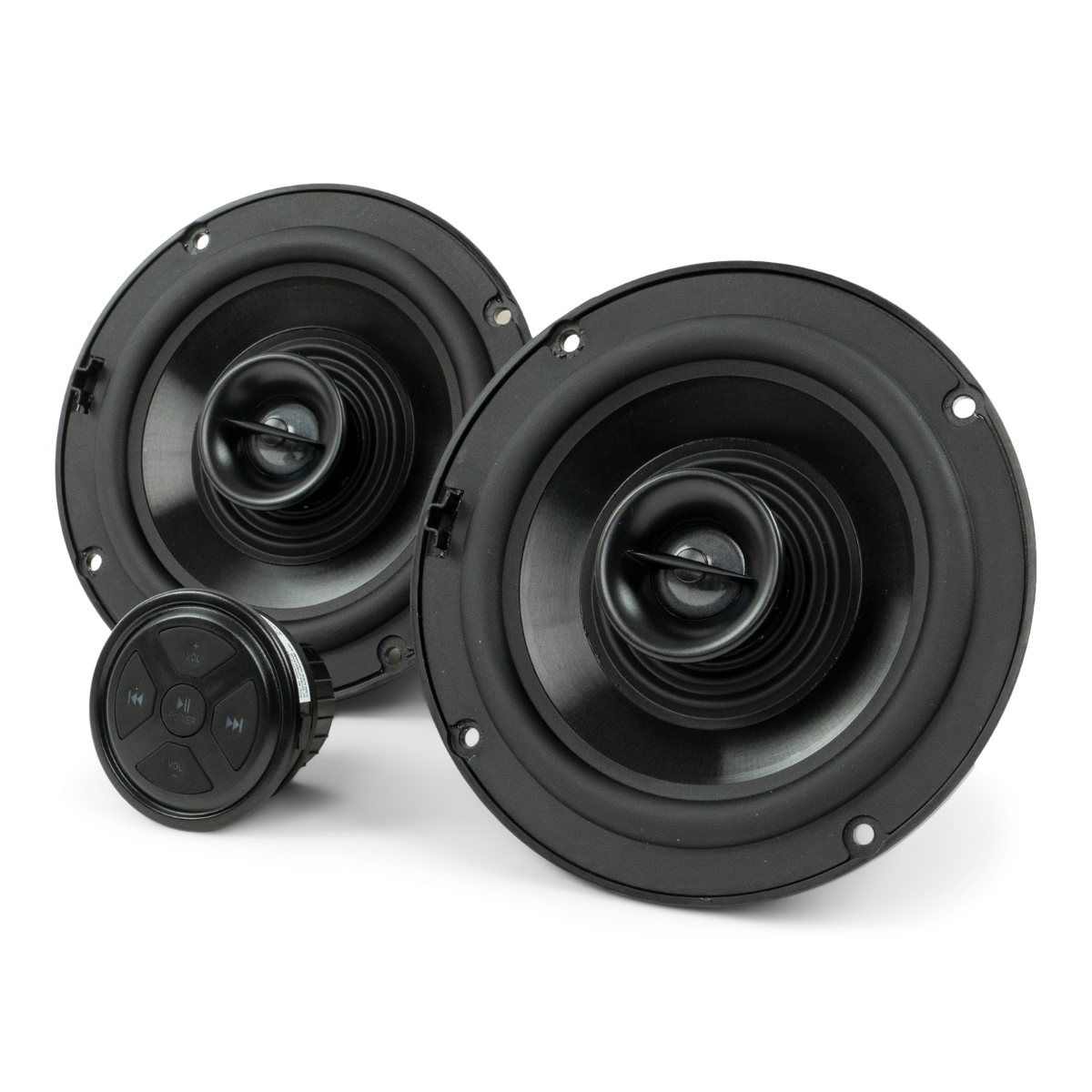 BRP Audio System | Sports DRC